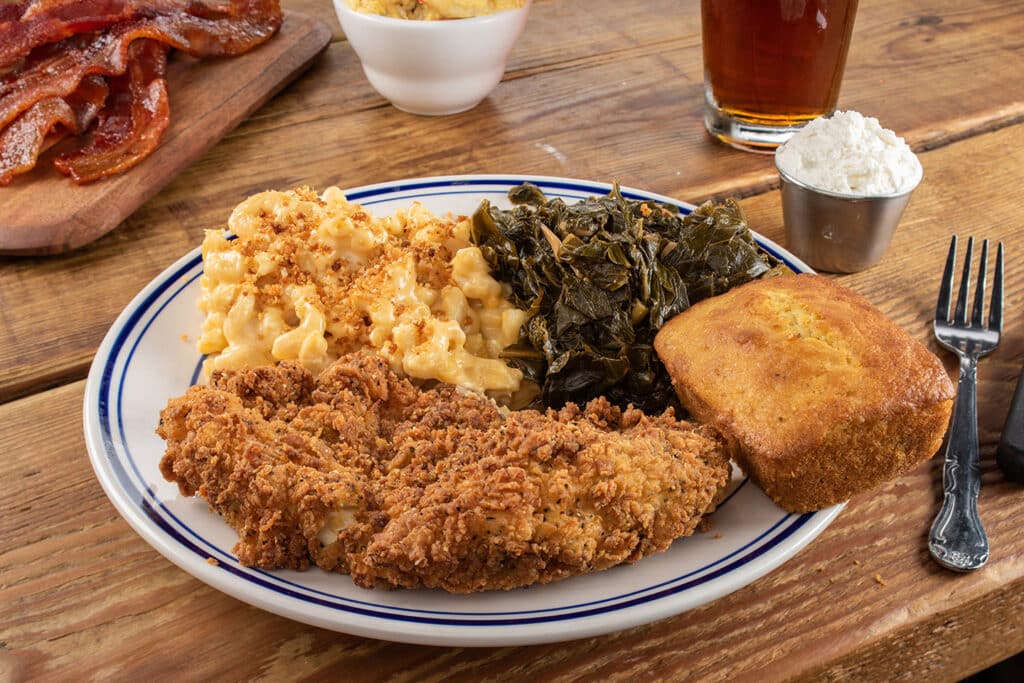 BBQ Catering Pittsburgh - Walter's BBQ Southern Kitchen