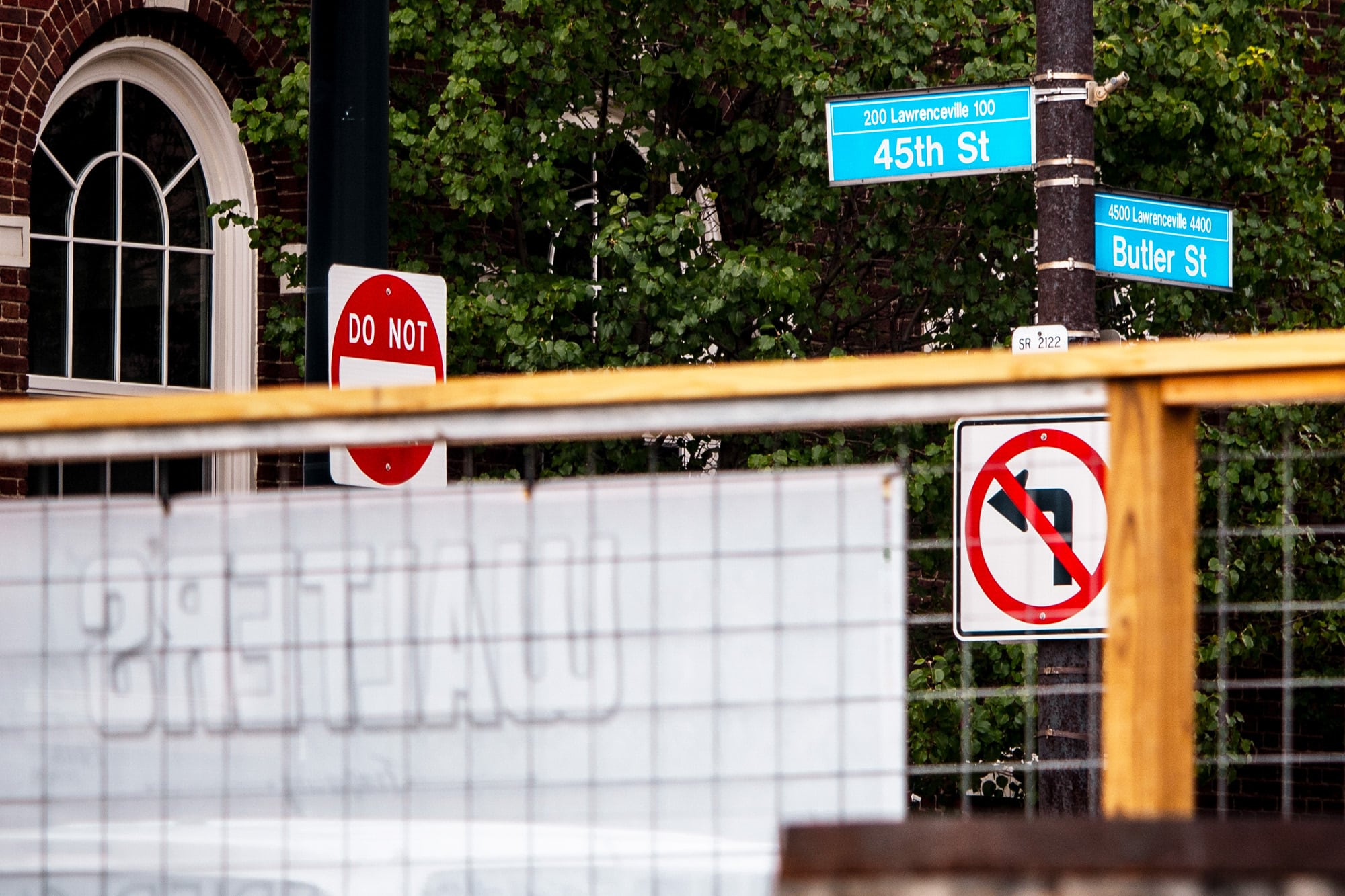 Our Location - Walter's BBQ Southern Kitchen